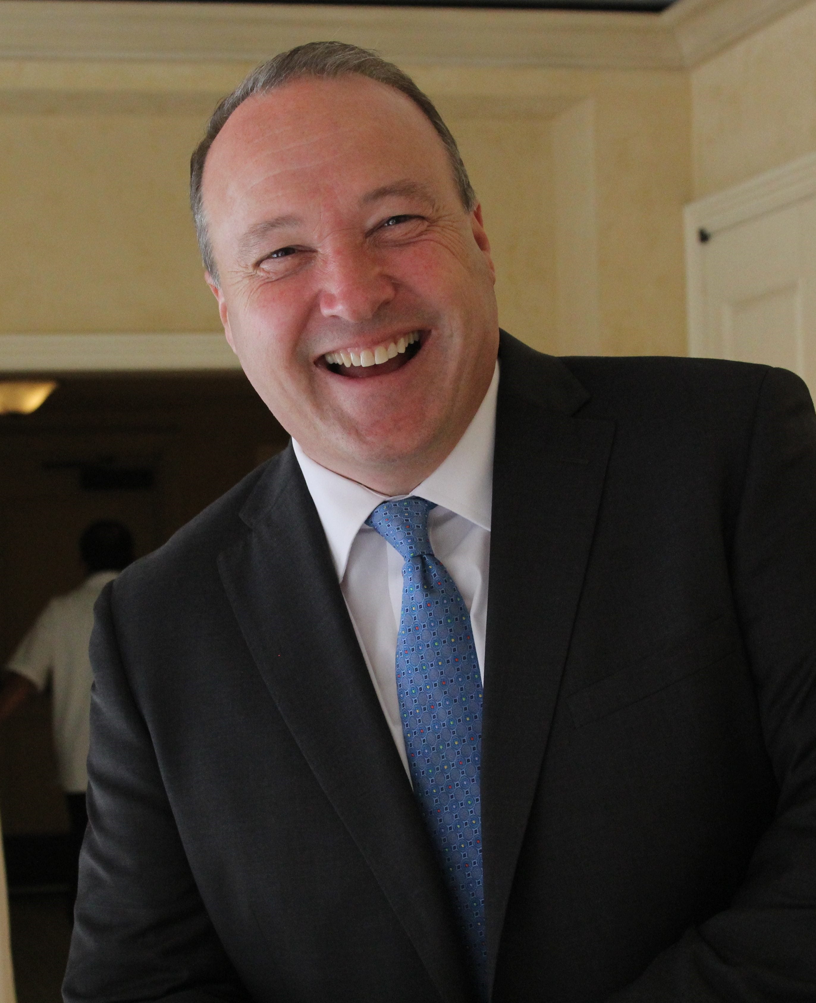 Scott Baugh California House Rep Glossy Poster Picture Photo Print Ban ...